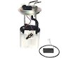 2010-2013 Cadillac Escalade EXT Fuel Pump - TYC 150360-A - PartsGeek.com