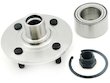 1994-2001 Saturn SW2 Wheel Hub Assembly - Replacement 405-007 - Front ...