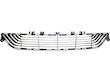 14 2014 Mercedes E350 Grille Assembly - Body Mechanical & Trim - Action ...