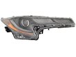 20 2020 Toyota Corolla Headlight Assembly - Body Electrical - Action ...