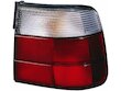 1994-1995 BMW 540i Tail Light Assembly - Depo 444-1903R-AS-CR ...