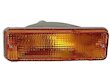 1984-1988 Toyota 4Runner Parking Light - Depo 312-1613R-AS - Right ...