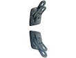 2016-2021 Jeep Grand Cherokee Headlight Washer Cover - Replacement Y01 ...