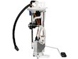2001-2003 Ford Ranger Fuel Pump - TechPro 60FO124 - PartsGeek.com