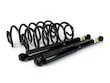 2015-2020 Chevrolet Tahoe Suspension Conversion Kit - Arnott C-4424 ...