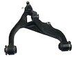2014-2025 Ram ProMaster 3500 Control Arm - Mevotech GS251130 - Front ...