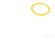 2018-2020 Jeep Wrangler Vapor Canister Seal - Mopar 68321481AA ...