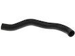 2016-2018, 2020 Kia Sorento Radiator Hose - Gates 24849 - Lower ...