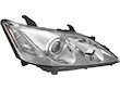08 2008 Lexus ES350 Headlight Assembly - Body Electrical - Action Crash ...