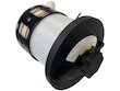 2014-2016 International 4300LP Power Steering Reservoir - Replacement ...