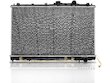 1993-1994 Plymouth Colt Radiator - Autopart Premium APRAD442 ...