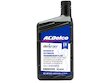 2006-2024 Chevrolet Silverado 1500 Transfer Case Fluid - AC Delco 10 ...