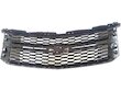 2015-2020 Chevrolet Suburban Grille Assembly - Replacement 942-153 ...