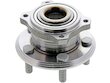 2015-2023 Chrysler 300 Wheel Hub Assembly - Mevotech MB25320 - Rear ...