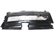 1997-2003 BMW 540i Lower Engine Cover - Replacement AP REPB310118 ...