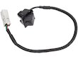 2011-2014 Cadillac CTS Backup Camera - TRQ ADA05237 - Rear - PartsGeek.com