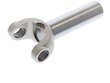 2001-2006 Chevrolet Silverado 2500 HD Drive Shaft Slip Yoke - Spicer 3 ...