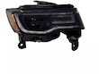 2022 Jeep Grand Cherokee WK Headlight Assembly - Depo 333-1197RMASHN2 ...
