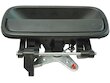 1993-1998 Toyota T100 Tailgate Handle - TRQ DHA64741 - PartsGeek.com