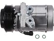 2006-2010 Ford Explorer A/C Compressor - API 18664-02422077 - PartsGeek.com