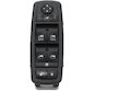 2015-2023 Chrysler 300 Window Switch - Standard Motor Products DWS2266 ...