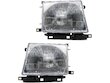 1997-2000 Toyota Tacoma Headlight Assembly - TRQ HLA87862 - PartsGeek.com