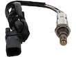 2011-2013 Mitsubishi Outlander Sport Oxygen Sensor - Bosch 18180 ...