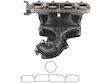 14 2014 Jeep Patriot Intake Manifold - Air Intake - API, Autopart ...