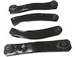 04 2004 Jeep Grand Cherokee Control Arm - Suspension - AC Delco, API ...
