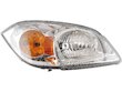 Chevrolet Headlight | Silverado 1500 2500 HD Tahoe Impala - 2007 2008 ...