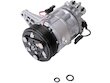 2012-2016 Cadillac SRX A/C Compressor - AC Delco 19419921 - PartsGeek.com