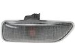 2003-2013 Volvo XC90 Side Marker Light - DIY Solutions LHT04689 - Right ...
