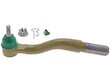 1999-2004 Ford F350 Super Duty Tie Rod End - Mevotech TXMS406150 ...