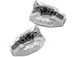 1995-2000 Lexus LS400 Brake Caliper - Autopart Premium APBC3628 - Front ...