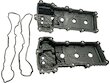 13 2013 Ford F150 Valve Cover - Engine Mechanical - APA/URO Parts, API ...