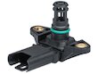 2007-2010 BMW 335i MAP Sensor - Hella 009403241 - PartsGeek.com