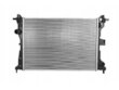 2019-2023 Jeep Renegade Radiator - CSF 3934 - PartsGeek.com