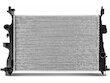 2015-2018 Jeep Renegade Radiator - Autopart Premium APRAD879 ...