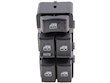 2004-2006 Saturn Ion Window Switch - Brock 1956-0035 - Front Left ...