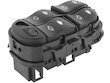 2000-2007 Ford Focus Window Switch - TRQ SWA41627 - PartsGeek.com