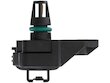 2007-2013 Mazda 3 MAP Sensor - Bosch 0261230128 - PartsGeek.com