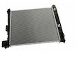 2017-2021 Cadillac XT5 Radiator - GPD 13613C - PartsGeek.com