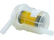 1983-1986 Mitsubishi Mighty Max Fuel Filter - Baldwin BF928 - PartsGeek.com