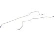 99 1999 Ford Ranger Brake Line - Brake - Dorman - PartsGeek