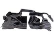 2011-2016 BMW 528i Lower Engine Cover - TRQ BDA56372 - Right ...