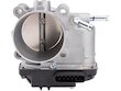 2004-2006 Mitsubishi Outlander Throttle Body - TRQ TBA12502 - PartsGeek.com