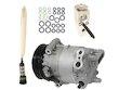 2013-2015 Chevrolet Malibu A/C Compressor - GPD 9611347 - PartsGeek.com