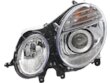 08 2008 Mercedes E350 Headlight Assembly - Body Electrical - Action ...