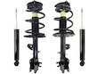 2014-2020 Infiniti QX60 Strut Assembly - Unity 4-13651-255320-001 ...