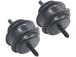 1990-2000 Lexus LS400 Engine Mount - Replacement 398-099 - PartsGeek.com
